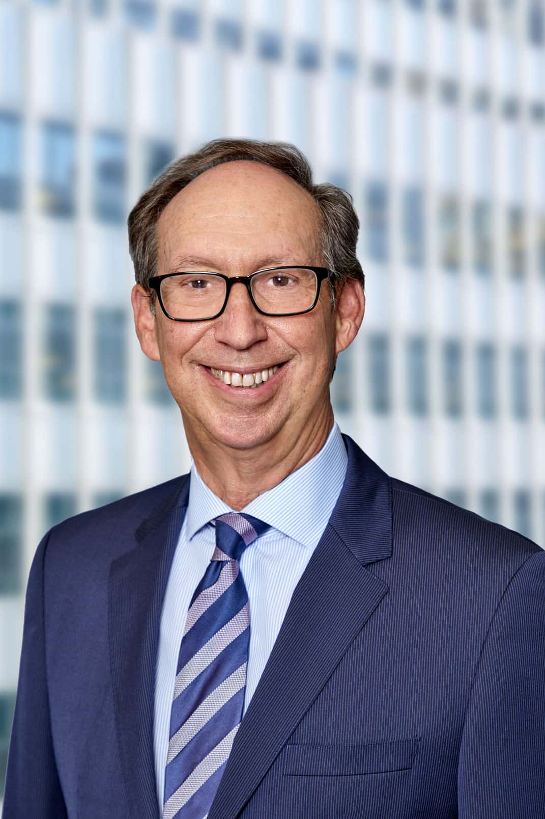 Martin J. Heistein: Real Estate Administrative Law Attorney | Bio