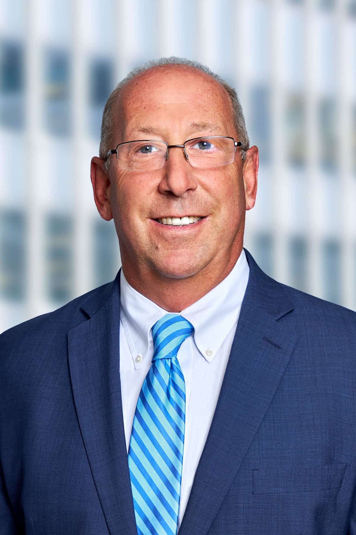 David Skaller: Seasoned Litigation Attorney for Landlord-Tenant Matters ...