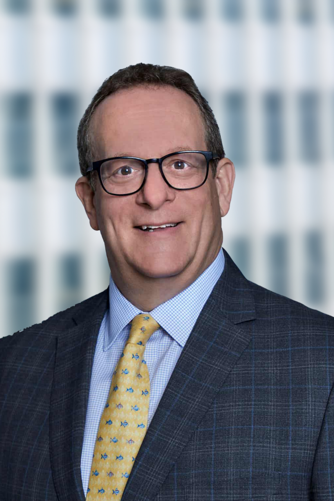 Jay B. Solomon | Commercial Real Estate and Complex Litigation Attorney