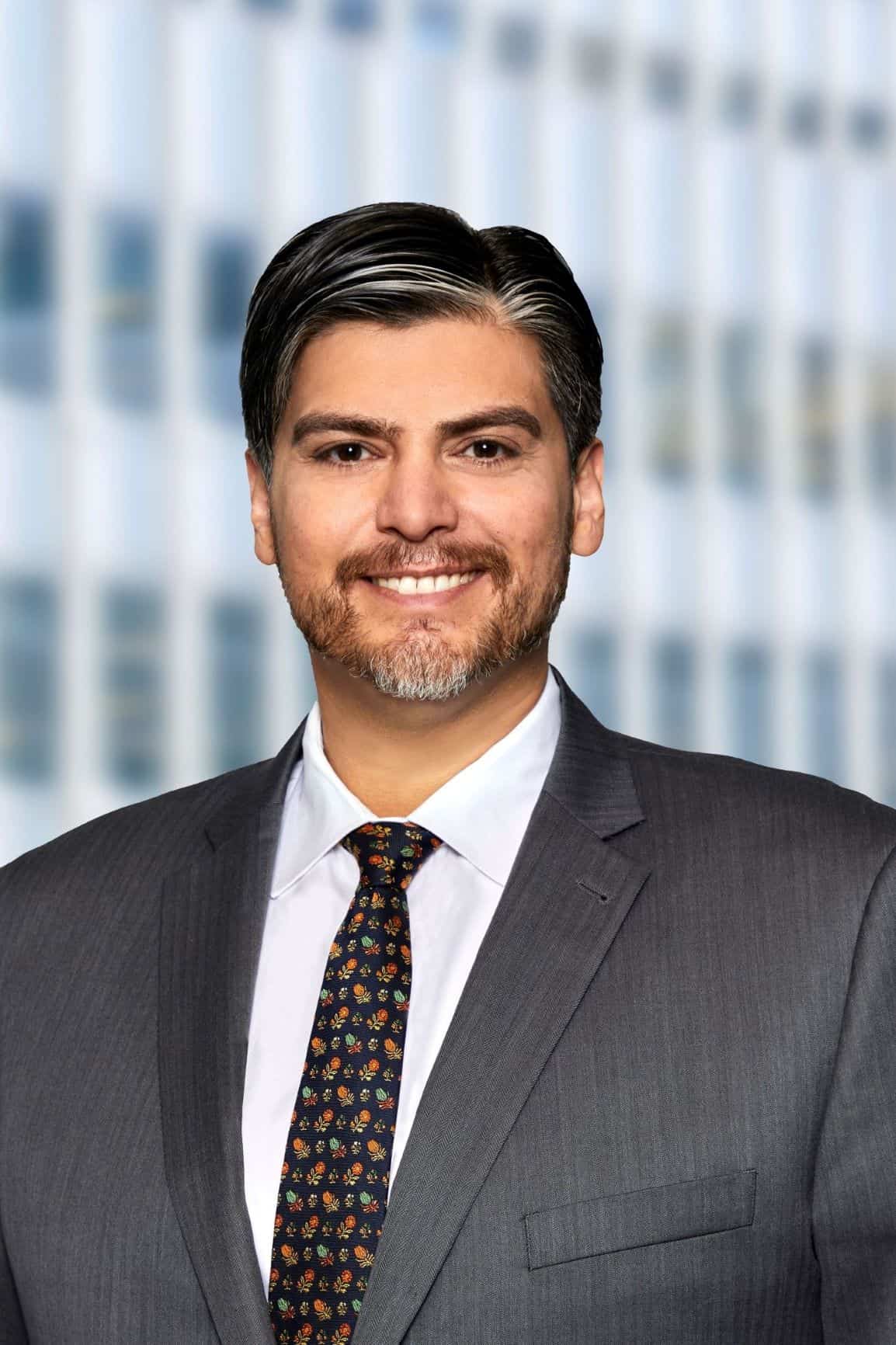 Frank Noriega - Belkin · Burden · Goldman, LLP