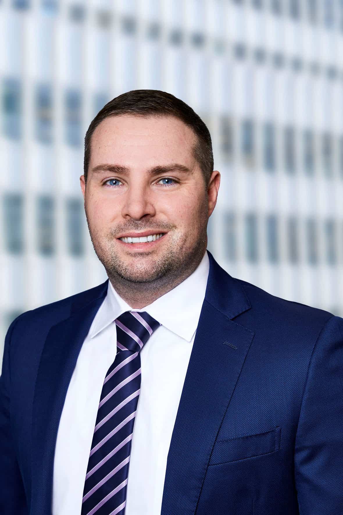 Adam M. Bernstein - Partner at Belkin Burden Goldman LLP