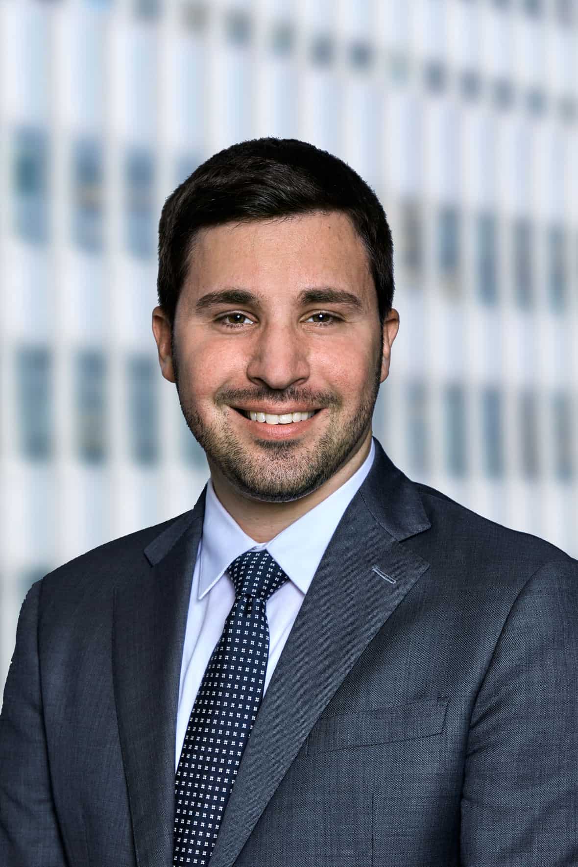 Benjamin J. Margolin - Associate at Belkin Burden Goldman LLP