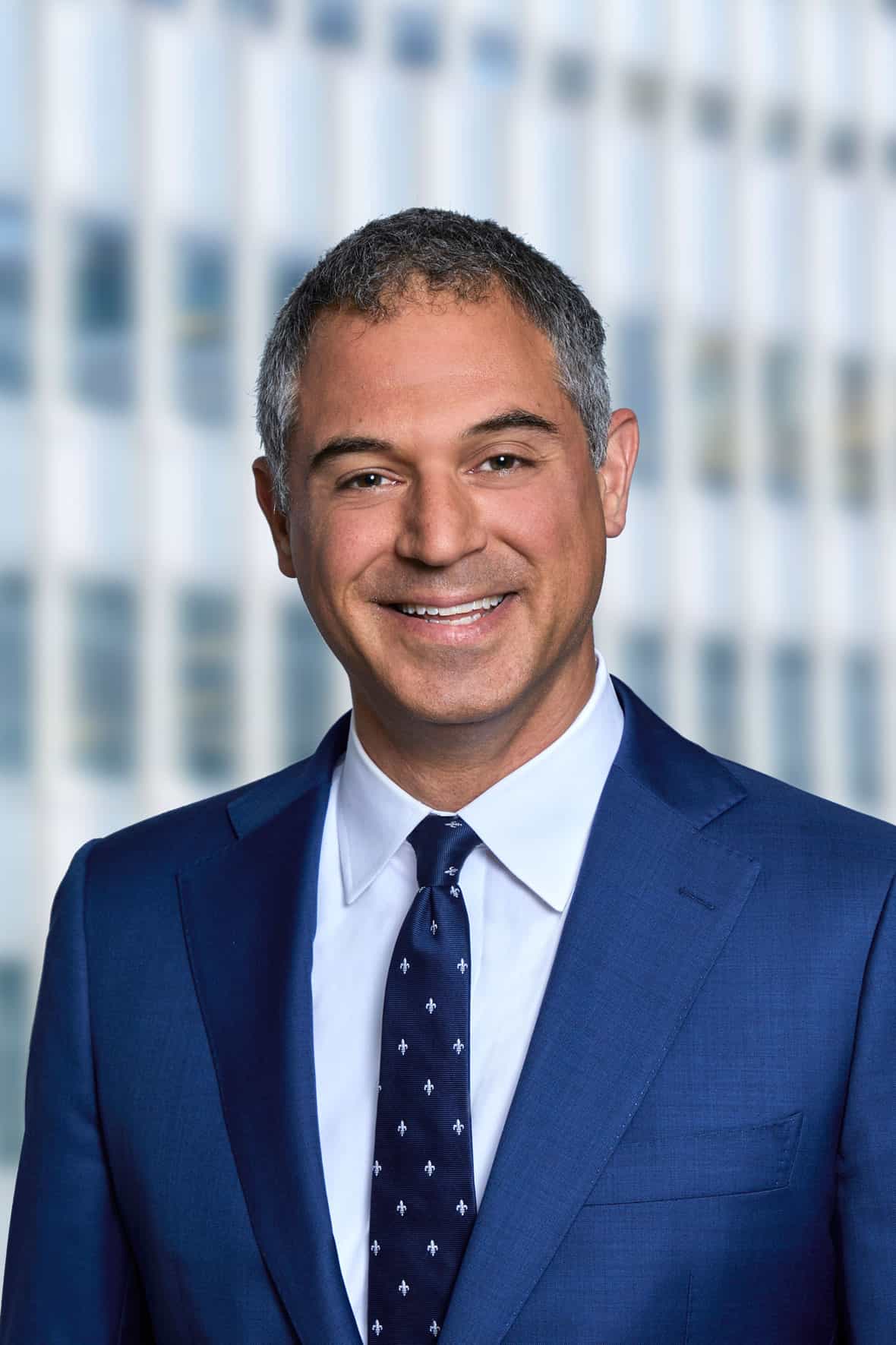 Mark Antar - Belkin · Burden · Goldman, LLP