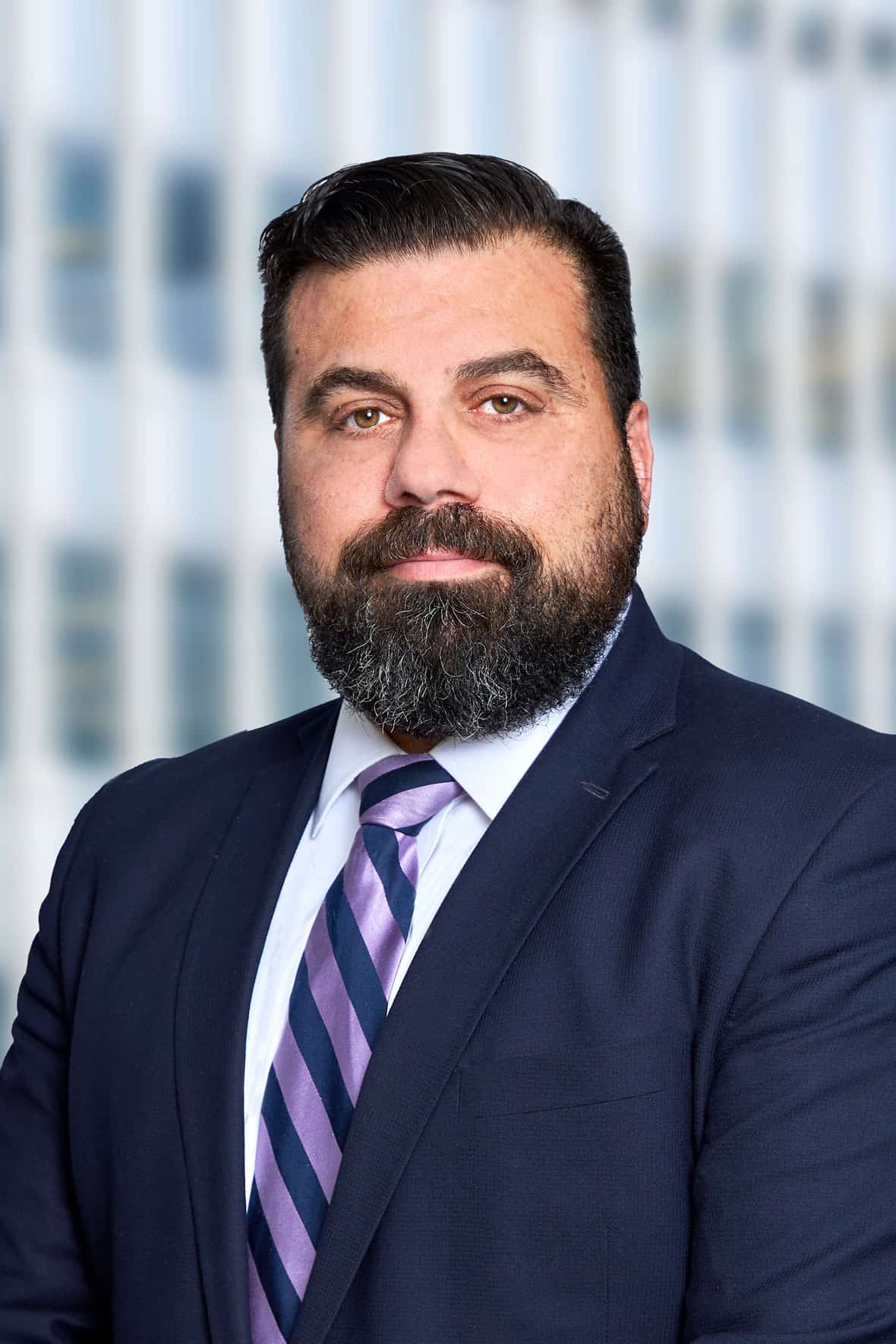 Jeremy Poland - Belkin · Burden · Goldman, LLP