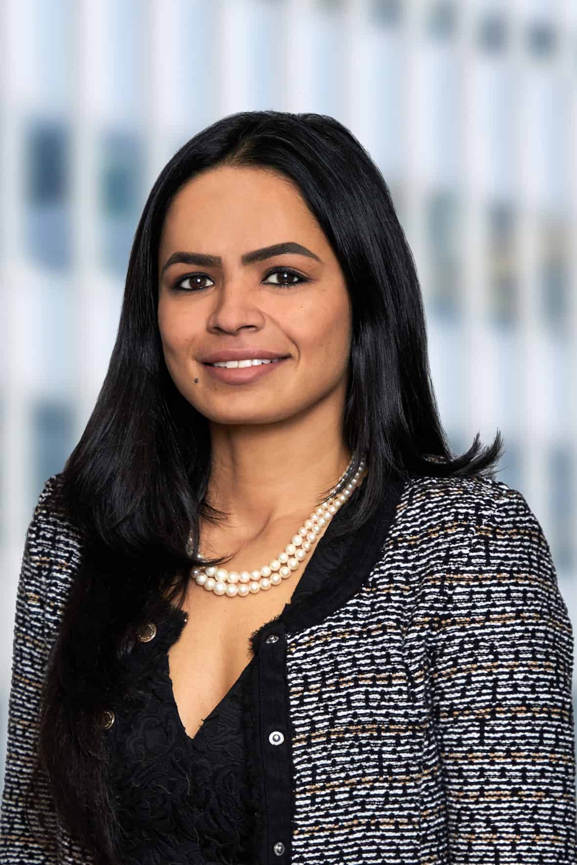 Nitisha Bishnoi - Partner at Belkin Burden Goldman LLP