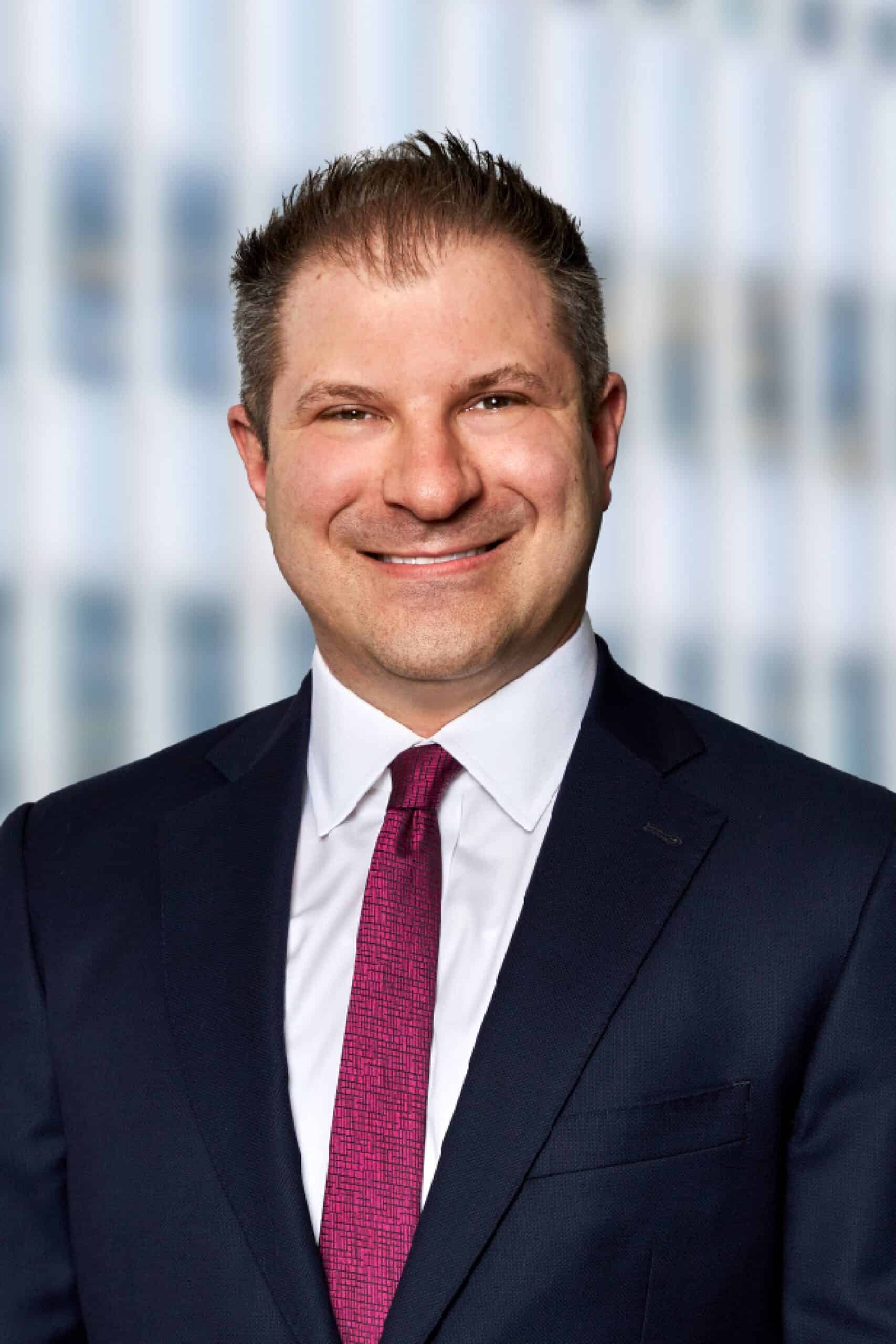 Alex Pia, Litigation | Belkin Burden Goldman, LLP | Real Estate Litigation