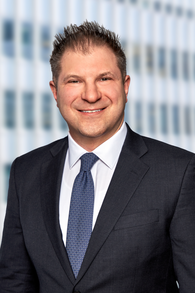 Alex Pia - Associate at Belkin Burden Goldman LLP