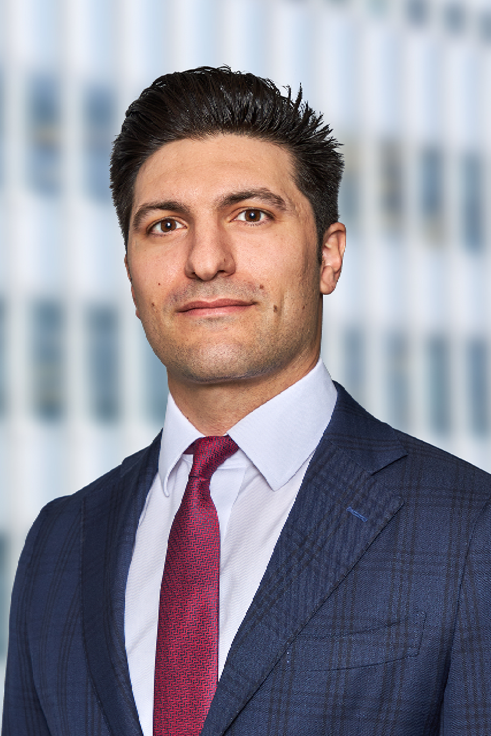 Michael A. Mulia | Belkin Burden Goldman, LLP | Real Estate Transactions