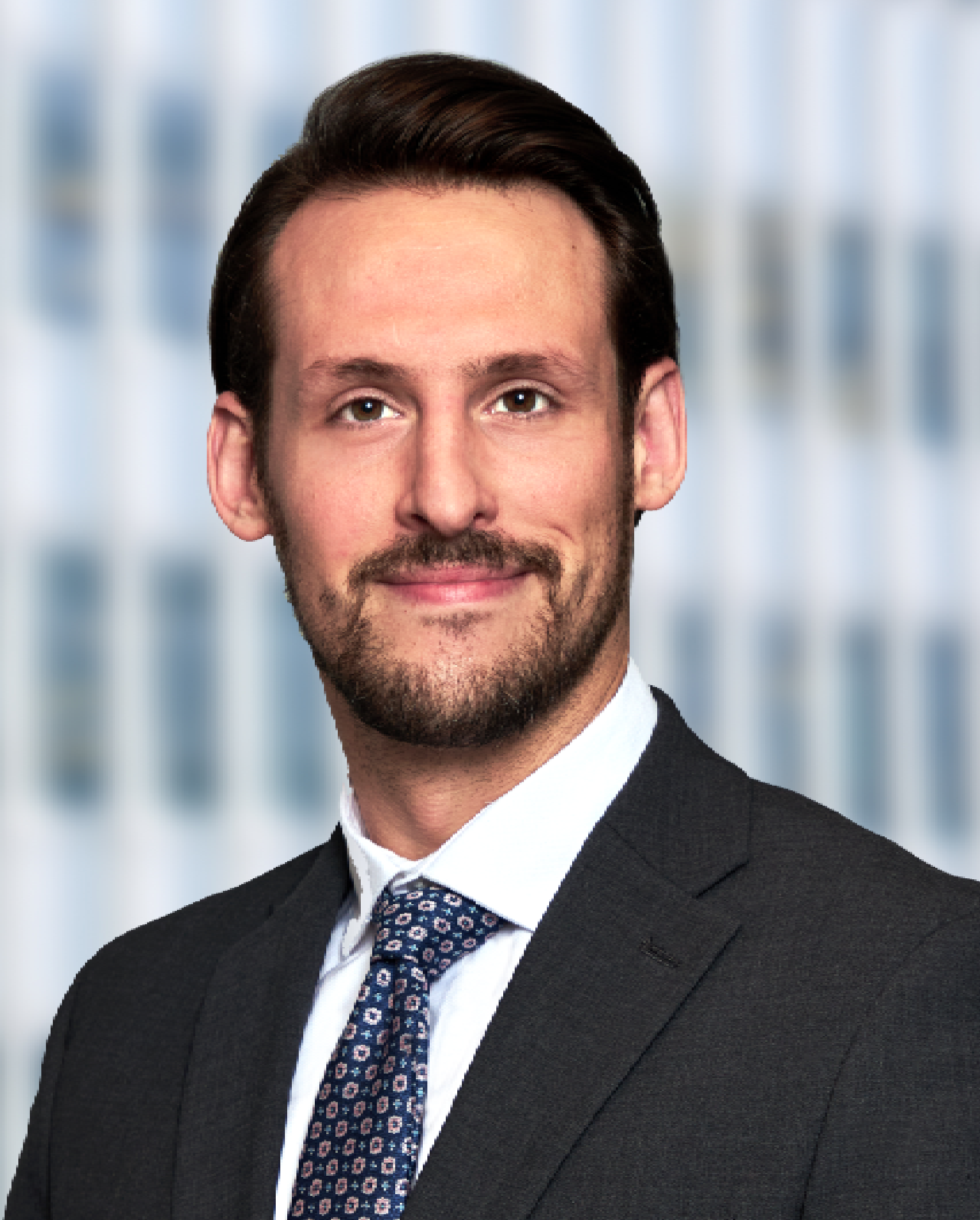 Ryan Matthews - Belkin · Burden · Goldman, LLP