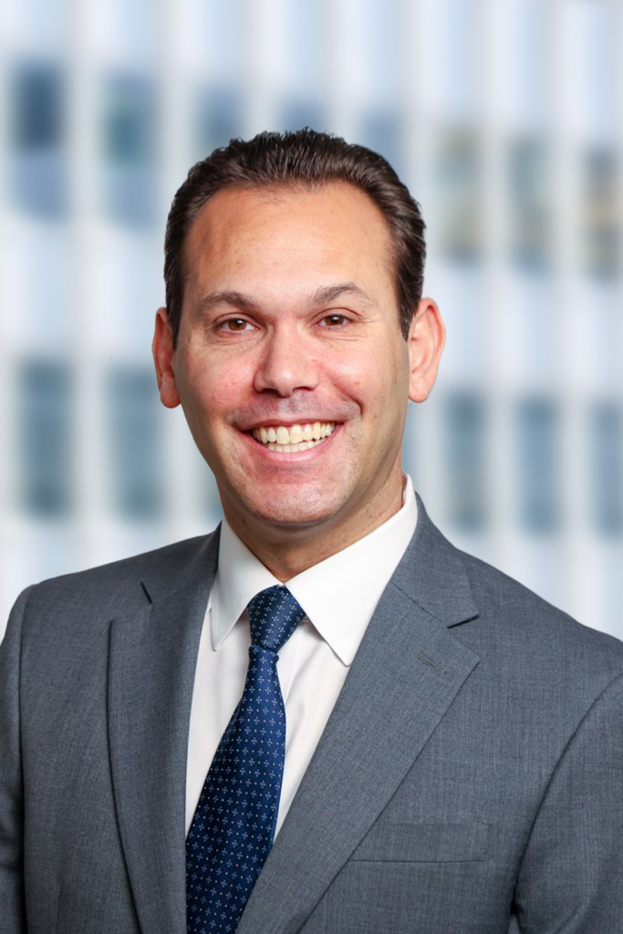Peter B. Kane - Partner, Real Estate Litigation